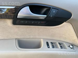 Melns Audi Q7 2013 Rīga, ar dzinēja tilpumu 3.00 L un nobraukumu 193 tūkst. km par 13650 €, foto 21 vietnē AUTOMOTO.COM.LV