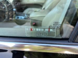 Melns Audi Q7 2013 Rīga, ar dzinēja tilpumu 3.00 L un nobraukumu 193 tūkst. km par 13650 €, foto 23 vietnē AUTOMOTO.COM.LV