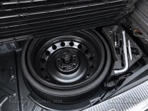 Melns Audi Q7 2013 Pērnava, ar dzinēja tilpumu 3.60 L un nobraukumu 201 tūkst. km par 13990 €, foto 17 vietnē AUTOMOTO.COM.LV