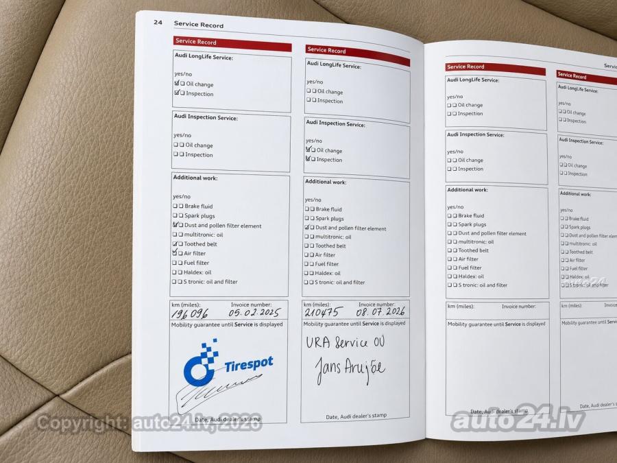 Melns Audi Q7 2013 Pērnava, ar dzinēja tilpumu 3.60 L un nobraukumu 201 tūkst. km par 13990 €, foto 20 vietnē AUTOMOTO.COM.LV