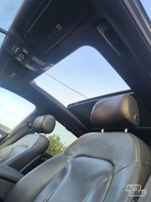 Melns Audi Q7 2013 Ukmergė, ar dzinēja tilpumu 3.00 L un nobraukumu 240 tūkst. km par 6500 €, foto 13 vietnē AUTOMOTO.COM.LV