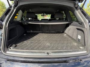 Melns Audi Q7 2013 Tartu, ar dzinēja tilpumu 3.00 L un nobraukumu 284 tūkst. km par 12750 €, foto 16 vietnē AUTOMOTO.COM.LV