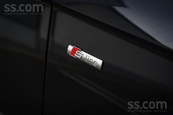 Melns Audi Q7 2013 Rīga, ar dzinēja tilpumu 3.00 L un nobraukumu 353 tūkst. km par 12950 €, foto 10 vietnē AUTOMOTO.COM.LV