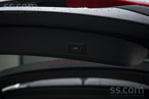Melns Audi Q7 2013 Rīga, ar dzinēja tilpumu 3.00 L un nobraukumu 353 tūkst. km par 12950 €, foto 11 vietnē AUTOMOTO.COM.LV