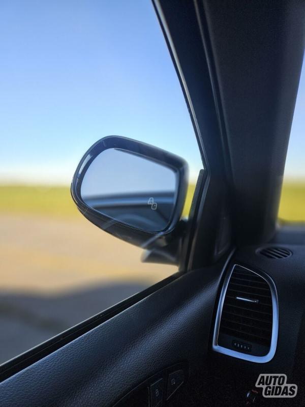 Melns Audi Q7 2014 Klaipėda, ar dzinēja tilpumu 3.00 L un nobraukumu 194 tūkst. km par 14800 €, foto 10 vietnē AUTOMOTO.COM.LV