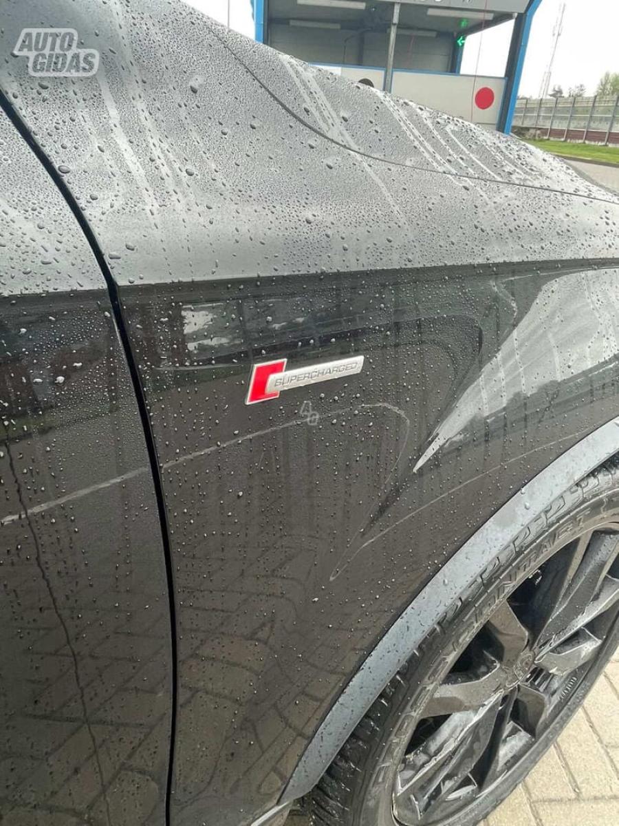 Black Audi Q7 2014 in Kaunas, with an engine capacity of 3.00 L and mileage of 227 thousand km for 10500 €, photo 10 on AUTOMOTO.COM.LV