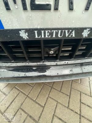 Black Audi Q7 2014 in Kaunas, with an engine capacity of 3.00 L and mileage of 227 thousand km for 10500 €, photo 15 on AUTOMOTO.COM.LV