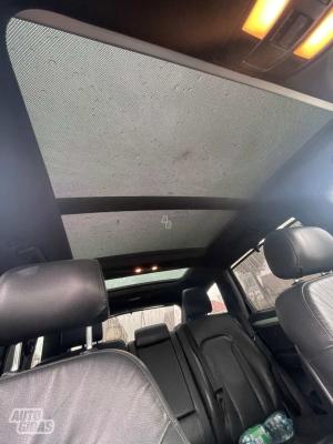 Black Audi Q7 2014 in Kaunas, with an engine capacity of 3.00 L and mileage of 227 thousand km for 10500 €, photo 17 on AUTOMOTO.COM.LV