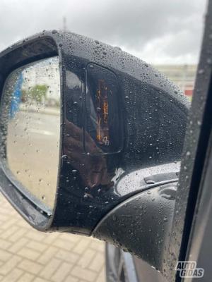 Black Audi Q7 2014 in Kaunas, with an engine capacity of 3.00 L and mileage of 227 thousand km for 10500 €, photo 25 on AUTOMOTO.COM.LV