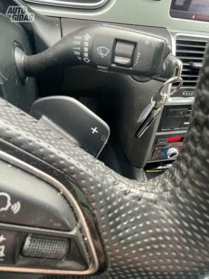 Black Audi Q7 2014 in Kaunas, with an engine capacity of 3.00 L and mileage of 227 thousand km for 10500 €, photo 27 on AUTOMOTO.COM.LV