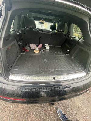 Black Audi Q7 2014 in Kaunas, with an engine capacity of 3.00 L and mileage of 227 thousand km for 10500 €, photo 29 on AUTOMOTO.COM.LV