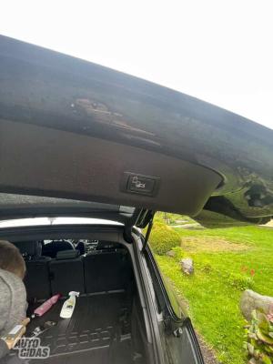 Black Audi Q7 2014 in Kaunas, with an engine capacity of 3.00 L and mileage of 227 thousand km for 10500 €, photo 31 on AUTOMOTO.COM.LV