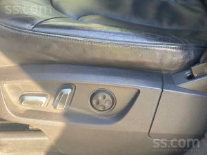 Melns Audi Q7 2014 Rīga, ar dzinēja tilpumu 3.00 L un nobraukumu 275 tūkst. km par 11700 €, foto 9 vietnē AUTOMOTO.COM.LV