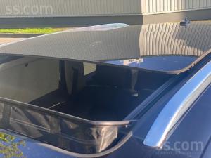Melns Audi Q7 2014 Rīga, ar dzinēja tilpumu 3.00 L un nobraukumu 275 tūkst. km par 11700 €, foto 17 vietnē AUTOMOTO.COM.LV