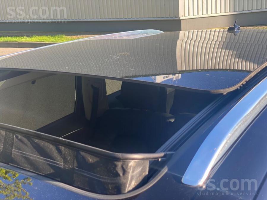 Melns Audi Q7 2014 Rīga, ar dzinēja tilpumu 3.00 L un nobraukumu 275 tūkst. km par 11700 €, foto 17 vietnē AUTOMOTO.COM.LV