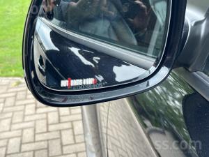 Black Audi Q7 2014 in Ogre, with an engine capacity of 3.00 L and mileage of 230 thousand km for 12250 €, photo 7 on AUTOMOTO.COM.LV