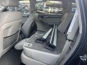 Melns Audi Q7 2014 Viļņa, ar dzinēja tilpumu 3.00 L un nobraukumu 142 tūkst. km par 6900 €, foto 18 vietnē AUTOMOTO.COM.LV