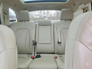 Melns Audi Q7 2014 Viļņa, ar dzinēja tilpumu 3.00 L un nobraukumu 142 tūkst. km par 6900 €, foto 20 vietnē AUTOMOTO.COM.LV