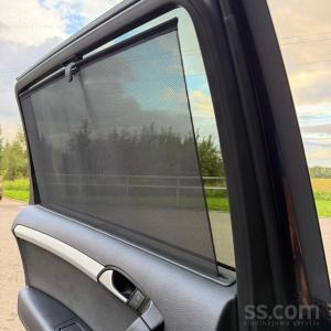 Черный Ауди Ку 7 2014 в Лудза, объемом двигателя 3.00 л и пробегом 175 тыс. км за 13400 €, фото 21 на AUTOMOTO.COM.LV