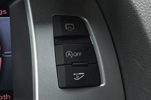 Black Audi Q7 2014 in Ventspils, with an engine capacity of 3.00 L and mileage of 246 thousand km for 12500 €, photo 27 on AUTOMOTO.COM.LV