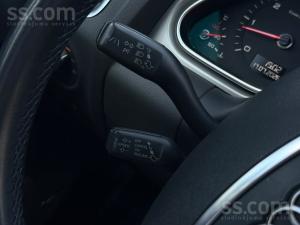 Melns Audi Q7 2014 Rīga, ar dzinēja tilpumu 3.00 L un nobraukumu 190 tūkst. km par 11990 €, foto 25 vietnē AUTOMOTO.COM.LV
