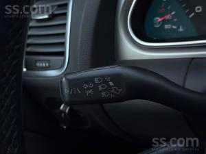 Melns Audi Q7 2014 Rīga, ar dzinēja tilpumu 3.00 L un nobraukumu 190 tūkst. km par 11990 €, foto 26 vietnē AUTOMOTO.COM.LV