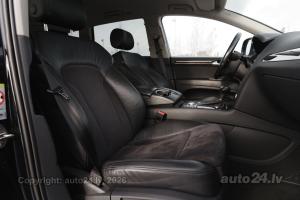 Melns Audi Q7 2014 Tartu, ar dzinēja tilpumu 3.00 L un nobraukumu 185 tūkst. km par 17900 €, foto 12 vietnē AUTOMOTO.COM.LV