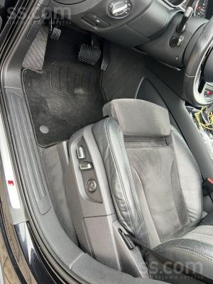 Melns Audi Q7 2014 Valmiera, ar dzinēja tilpumu 3.00 L un nobraukumu 348 tūkst. km par 15500 €, foto 8 vietnē AUTOMOTO.COM.LV