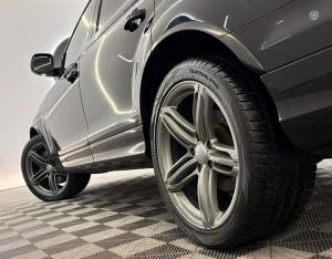 Melns Audi Q7 2014 Marijampole, ar dzinēja tilpumu 2.97 L un nobraukumu 256 tūkst. km par 13999 €, foto 17 vietnē AUTOMOTO.COM.LV