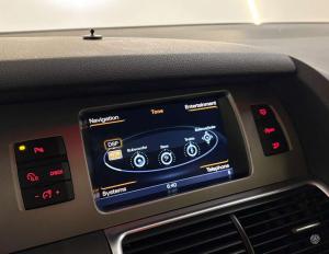Melns Audi Q7 2014 Marijampole, ar dzinēja tilpumu 2.97 L un nobraukumu 256 tūkst. km par 13999 €, foto 27 vietnē AUTOMOTO.COM.LV