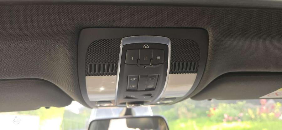 Melns Audi Q7 2014 Viļņa, ar dzinēja tilpumu 4.20 L un nobraukumu 332 tūkst. km par 13300 €, foto 11 vietnē AUTOMOTO.COM.LV