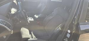 Melns Audi Q7 2014 Viļņa, ar dzinēja tilpumu 4.20 L un nobraukumu 332 tūkst. km par 13300 €, foto 17 vietnē AUTOMOTO.COM.LV