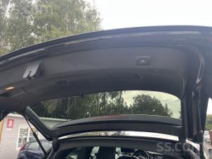 Black Audi Q7 2014 in Riga, with an engine capacity of 3.00 L and mileage of 0 thousand km for 13900 €, photo 10 on AUTOMOTO.COM.LV