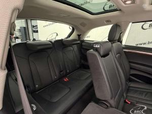 Melns Audi Q7 2015 Viļņa, ar dzinēja tilpumu 3.00 L un nobraukumu 181 tūkst. km par 13500 €, foto 16 vietnē AUTOMOTO.COM.LV