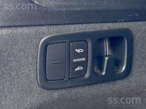 Melns Audi Q7 2015 Rīga, ar dzinēja tilpumu 3.00 L un nobraukumu 148 tūkst. km par 27900 €, foto 11 vietnē AUTOMOTO.COM.LV