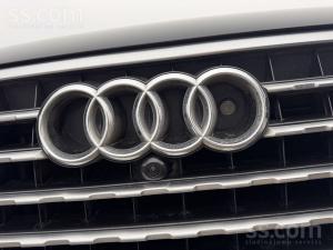 Melns Audi Q7 2015 Rīga, ar dzinēja tilpumu 3.00 L un nobraukumu 148 tūkst. km par 27900 €, foto 13 vietnē AUTOMOTO.COM.LV