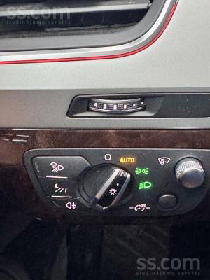 Melns Audi Q7 2015 Rīga, ar dzinēja tilpumu 3.00 L un nobraukumu 148 tūkst. km par 27900 €, foto 14 vietnē AUTOMOTO.COM.LV