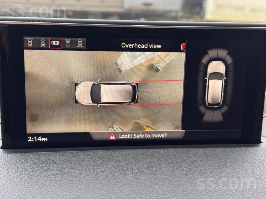 Melns Audi Q7 2015 Rīga, ar dzinēja tilpumu 3.00 L un nobraukumu 148 tūkst. km par 27900 €, foto 18 vietnē AUTOMOTO.COM.LV