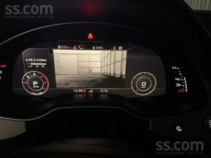 Melns Audi Q7 2015 Rīga, ar dzinēja tilpumu 3.00 L un nobraukumu 148 tūkst. km par 27900 €, foto 19 vietnē AUTOMOTO.COM.LV