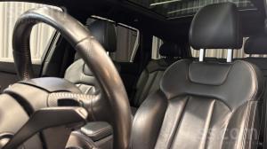 Melns Audi Q7 2015 Rīga, ar dzinēja tilpumu 3.00 L un nobraukumu 320 tūkst. km par 18990 €, foto 10 vietnē AUTOMOTO.COM.LV