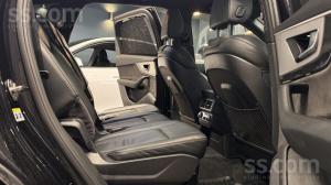 Melns Audi Q7 2015 Rīga, ar dzinēja tilpumu 3.00 L un nobraukumu 320 tūkst. km par 18990 €, foto 14 vietnē AUTOMOTO.COM.LV