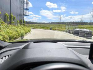 Black Audi Q7 2015 in Vilnius, with an engine capacity of 2.97 L and mileage of 212 thousand km for 22800 €, photo 30 on AUTOMOTO.COM.LV