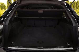 Black Audi Q7 2015 in Jelgava, with an engine capacity of 3.00 L and mileage of 169 thousand km for 29990 €, photo 25 on AUTOMOTO.COM.LV