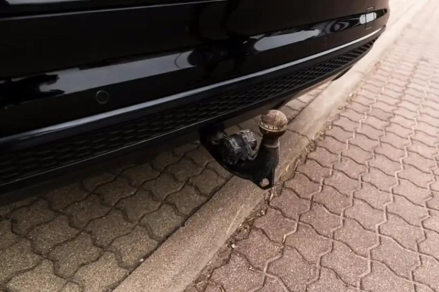 Black Audi Q7 2015 in Jelgava, with an engine capacity of 3.00 L and mileage of 169 thousand km for 29990 €, photo 28 on AUTOMOTO.COM.LV