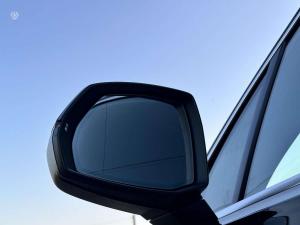 Black Audi Q7 2015 in Vilnius, with an engine capacity of 2.97 L and mileage of 190 thousand km for 24999 €, photo 3 on AUTOMOTO.COM.LV