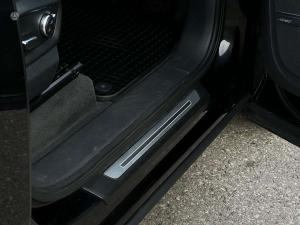 Black Audi Q7 2015 in Vilnius, with an engine capacity of 2.97 L and mileage of 190 thousand km for 24999 €, photo 17 on AUTOMOTO.COM.LV