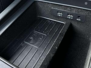 Black Audi Q7 2015 in Vilnius, with an engine capacity of 2.97 L and mileage of 190 thousand km for 24999 €, photo 55 on AUTOMOTO.COM.LV