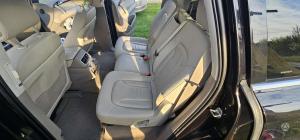 Melns Audi Q7 2015 Klaipėda, ar dzinēja tilpumu 3.00 L un nobraukumu 150 tūkst. km par 11500 €, foto 17 vietnē AUTOMOTO.COM.LV