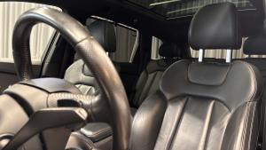 Melns Audi Q7 2015 Rīga, ar dzinēja tilpumu 3.00 L un nobraukumu 320 tūkst. km par 18990 €, foto 9 vietnē AUTOMOTO.COM.LV