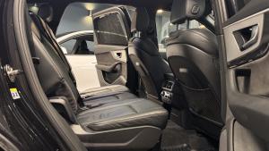 Melns Audi Q7 2015 Rīga, ar dzinēja tilpumu 3.00 L un nobraukumu 320 tūkst. km par 18990 €, foto 13 vietnē AUTOMOTO.COM.LV